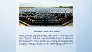 Project Planning in India | PPT