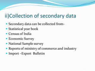 project planning presentation ppt final year | PPT