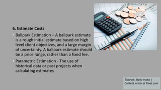 MPA 209 : Project Planning Presentation | PPT