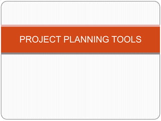 2nd Partnership Inception Workshop_Presentation 3: Project planning ...