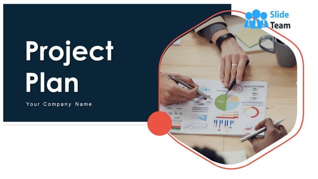 Project Plan Powerpoint Ppt Template Bundles | PDF