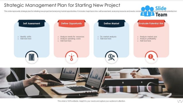 Project Plan Powerpoint Ppt Template Bundles | PDF