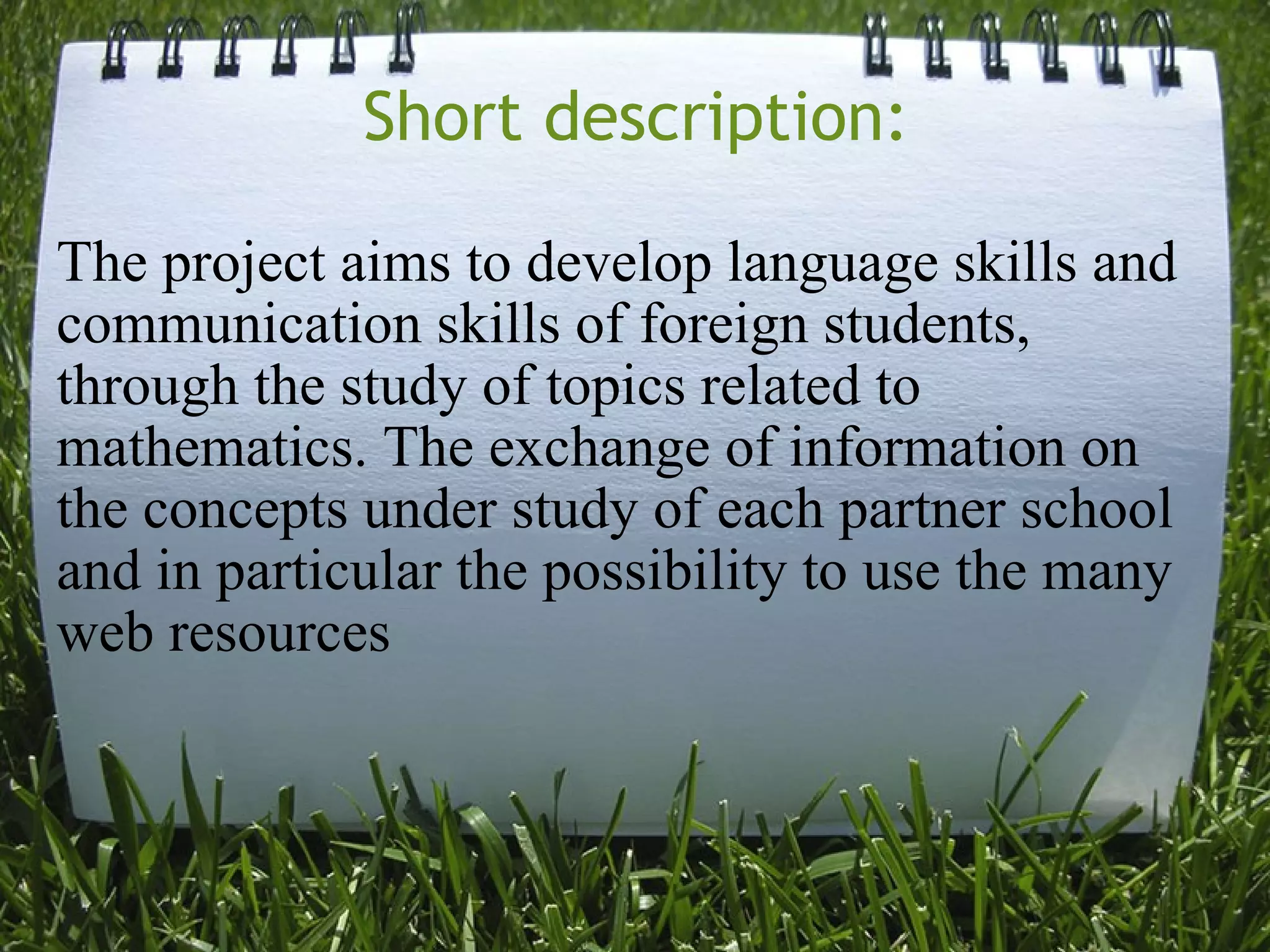 Project pla nr1 | PPT