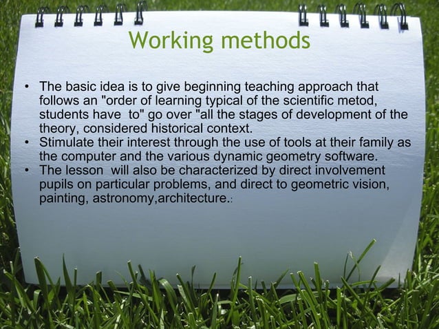 Project pla nr1 | PPT