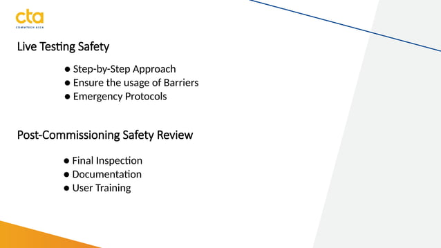 Project Polaris Safety Moment -CTA ELV Commissioning.pptx