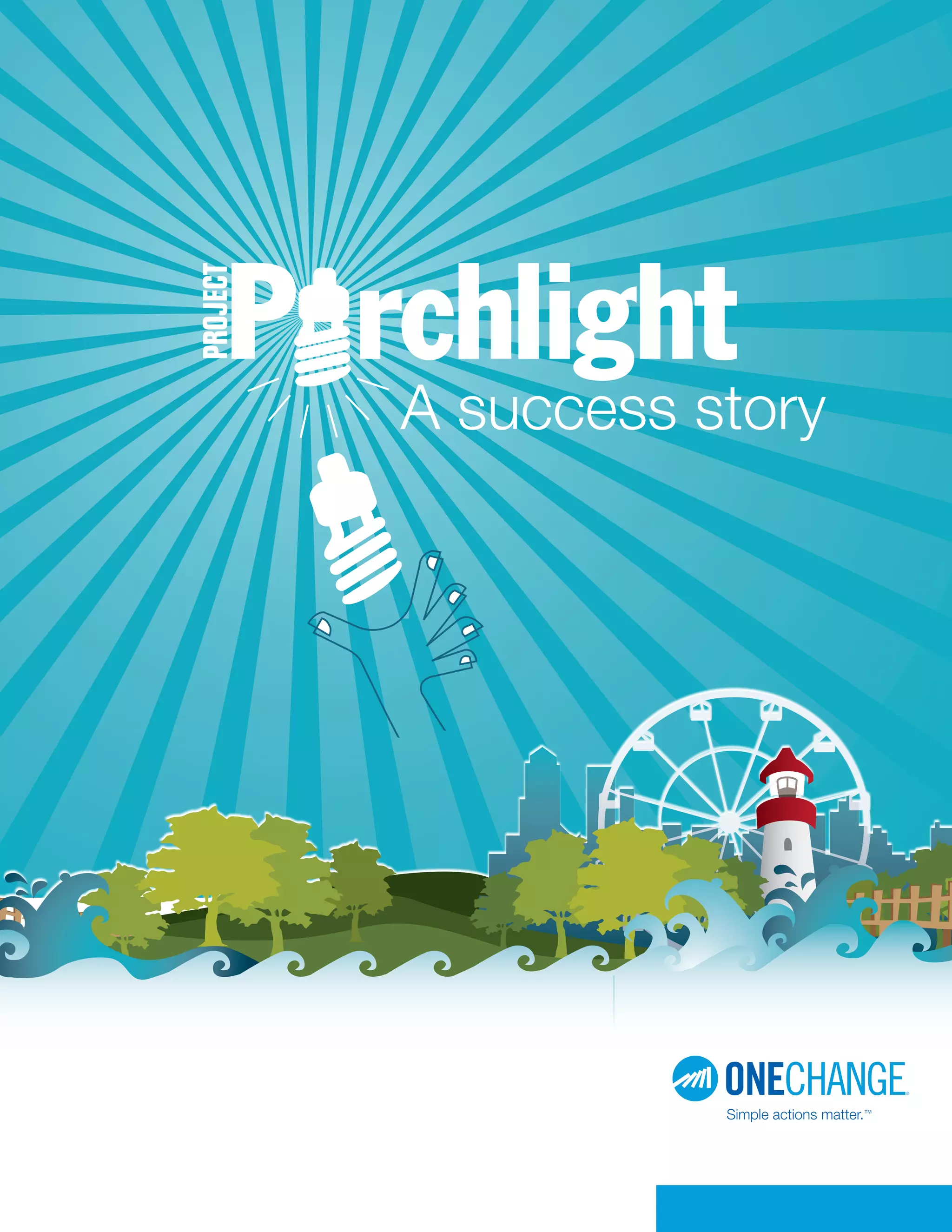 Project porchlight summary | PDF