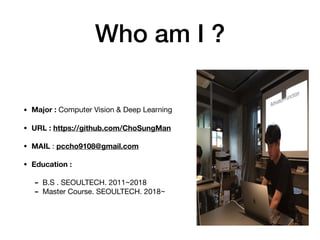 Project portfolio | PPT