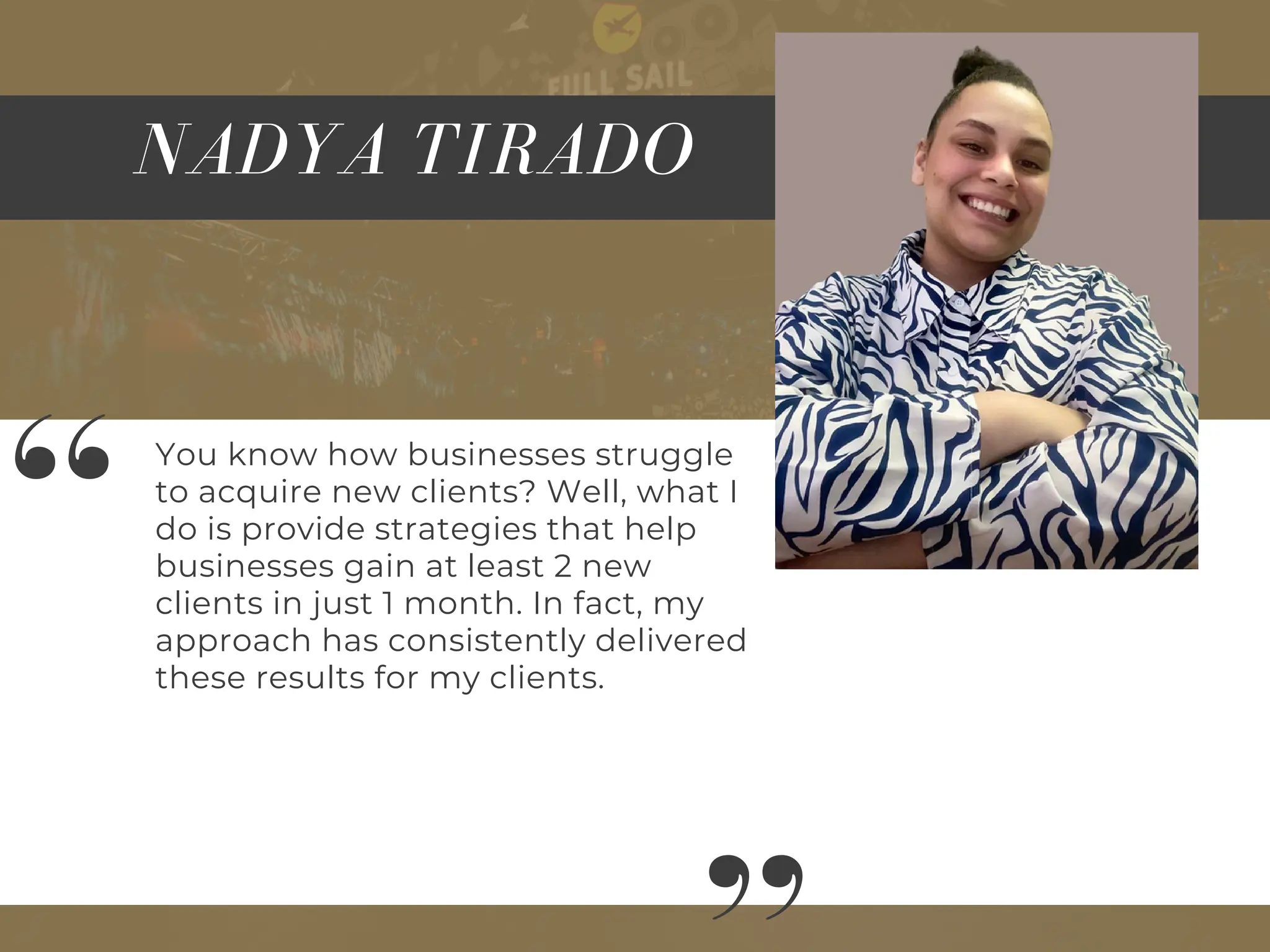 Project & Portfolio 1 | PDF