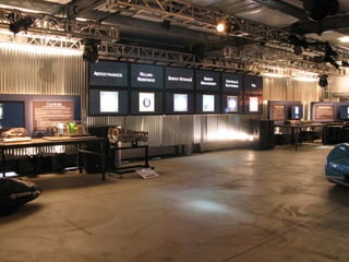 Project Portfolio - Toyota At Monterey Histroic Races | PDF