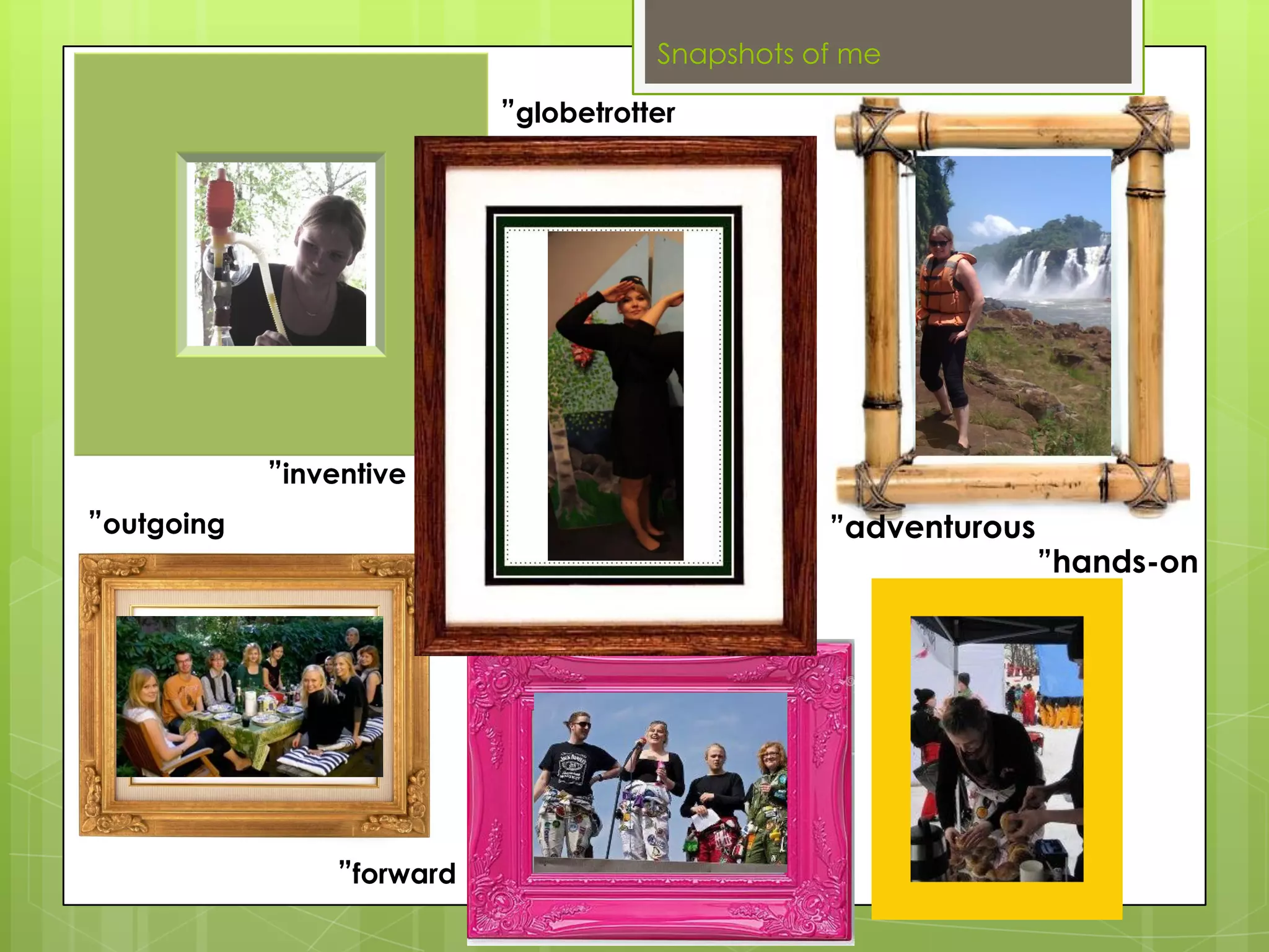 My Project Portfolio | PPT