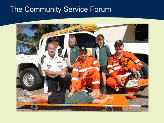 Disaster Resilience and Awareness Project | PPT