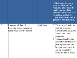 Design of Foot Step Power Generation.pptx