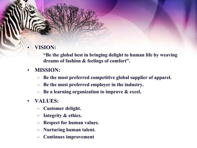 Shahi Exports Pvt. Ltd | PPTX | Manufacturing Industry | Industries