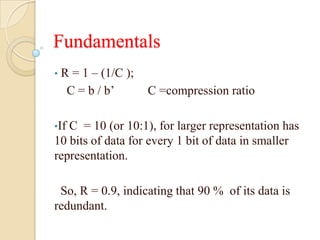Project pptVLSI ARCHITECTURE FOR AN IMAGE COMPRESSION SYSTEM USING VECTOR QUANTIZATION | PPTX