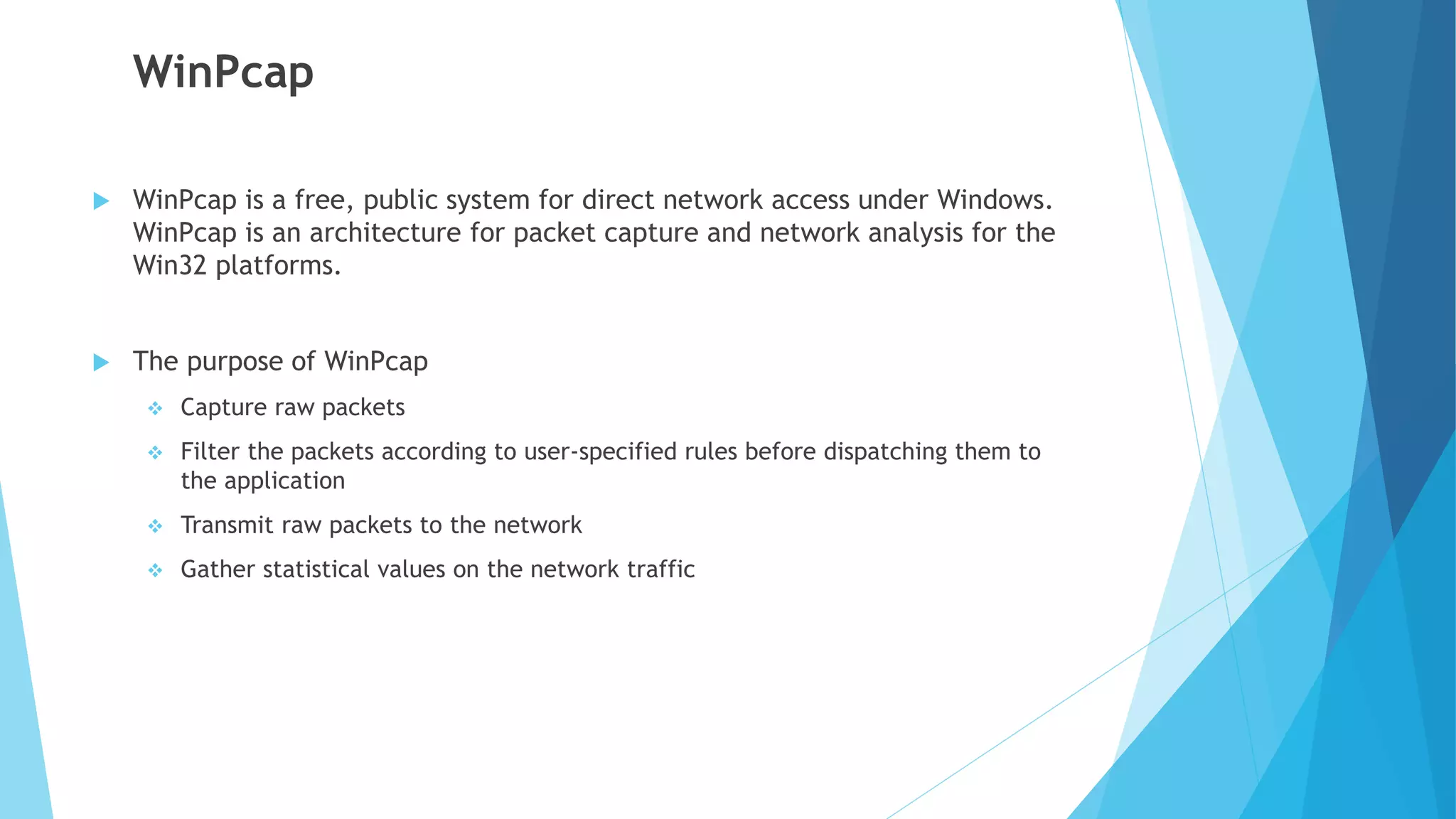 Network Monitoring System Ppt Pptx Computer Networking Computing