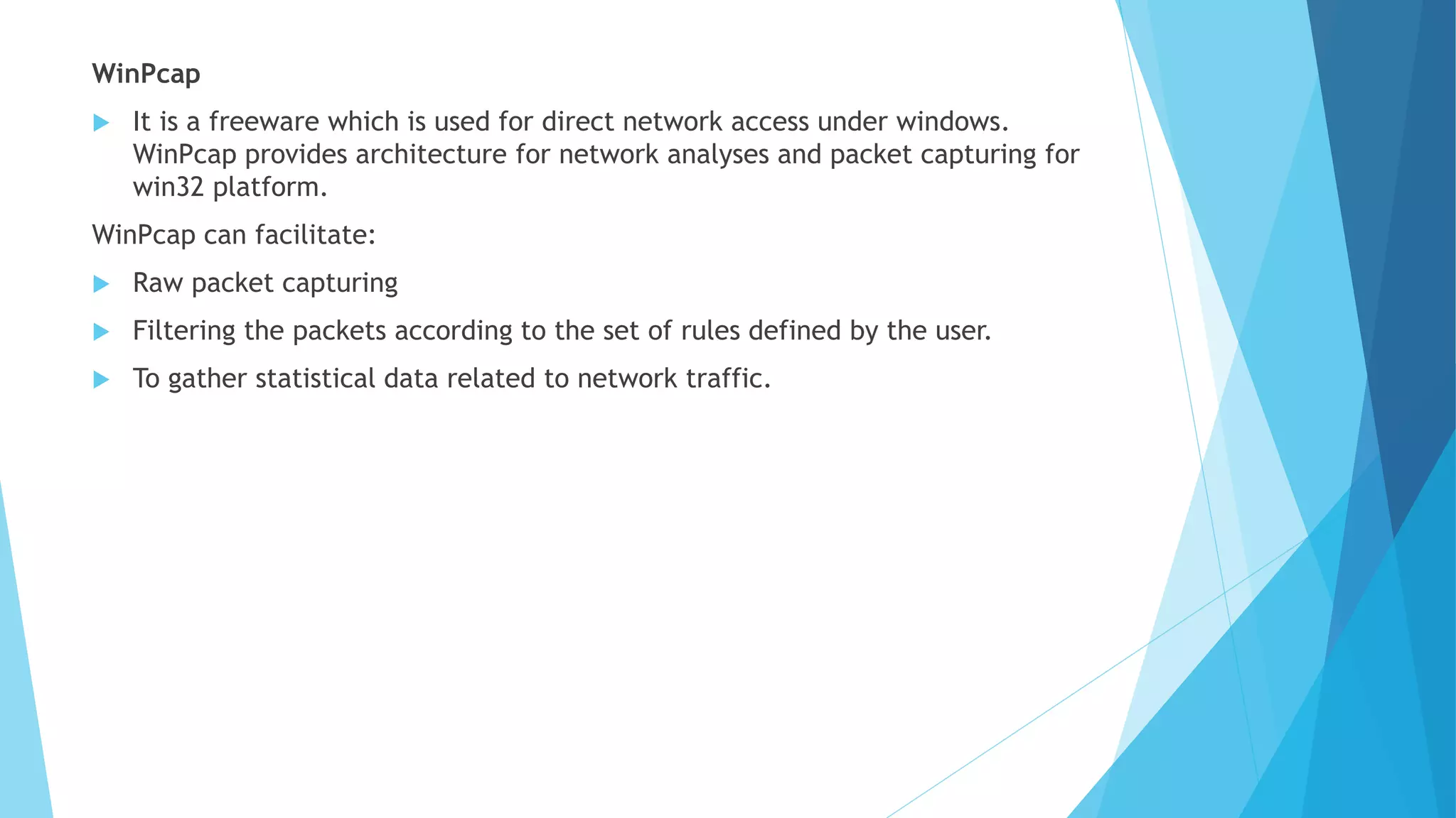 Network Monitoring System Ppt Pptx Computer Networking Computing