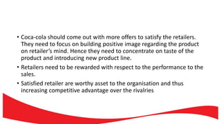 Coca-Cola Secret Project 5 | PPTX