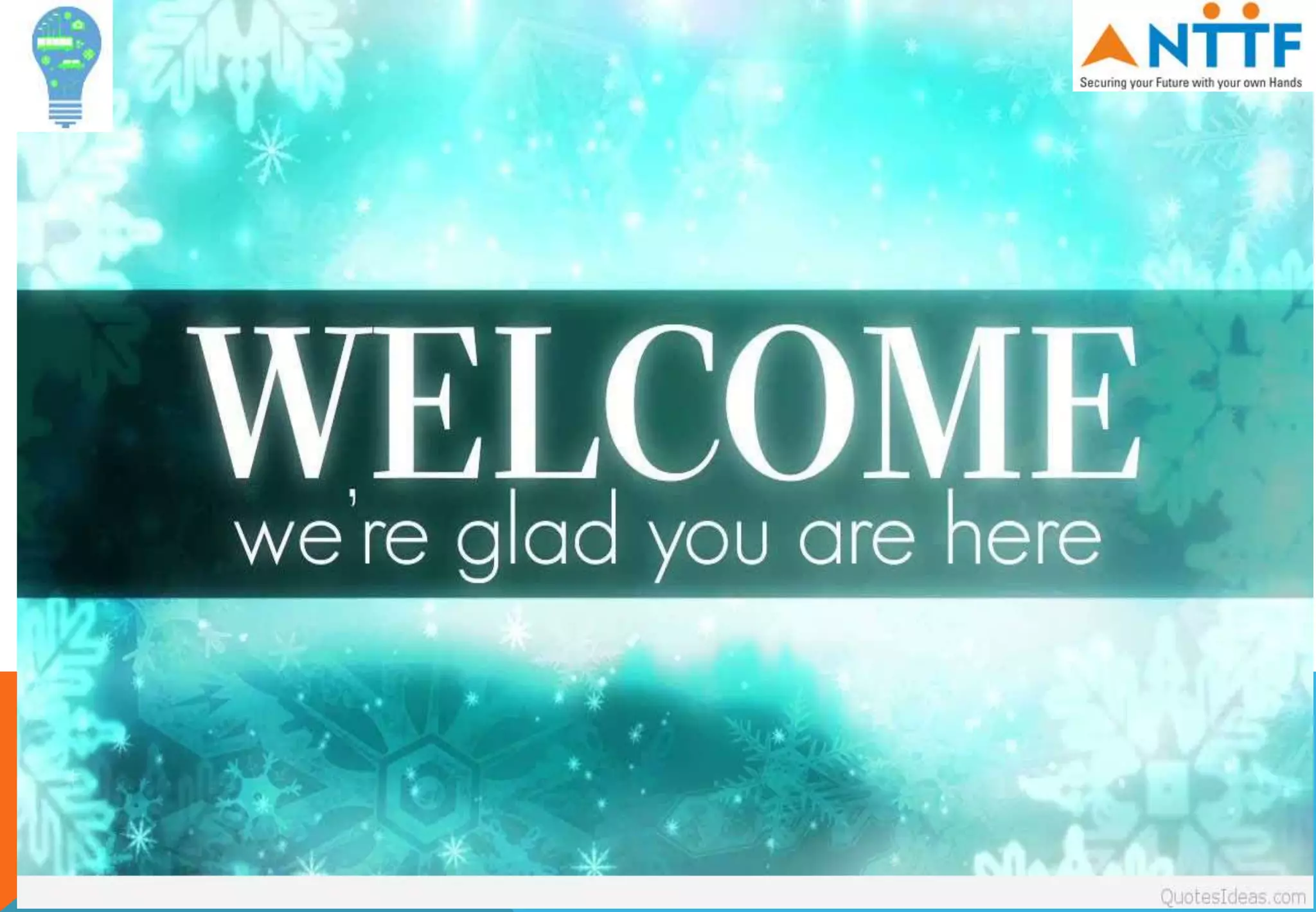 Street light controlling using Microcontroller | PPT