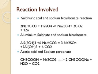 Fire ball extinguisher | PDF