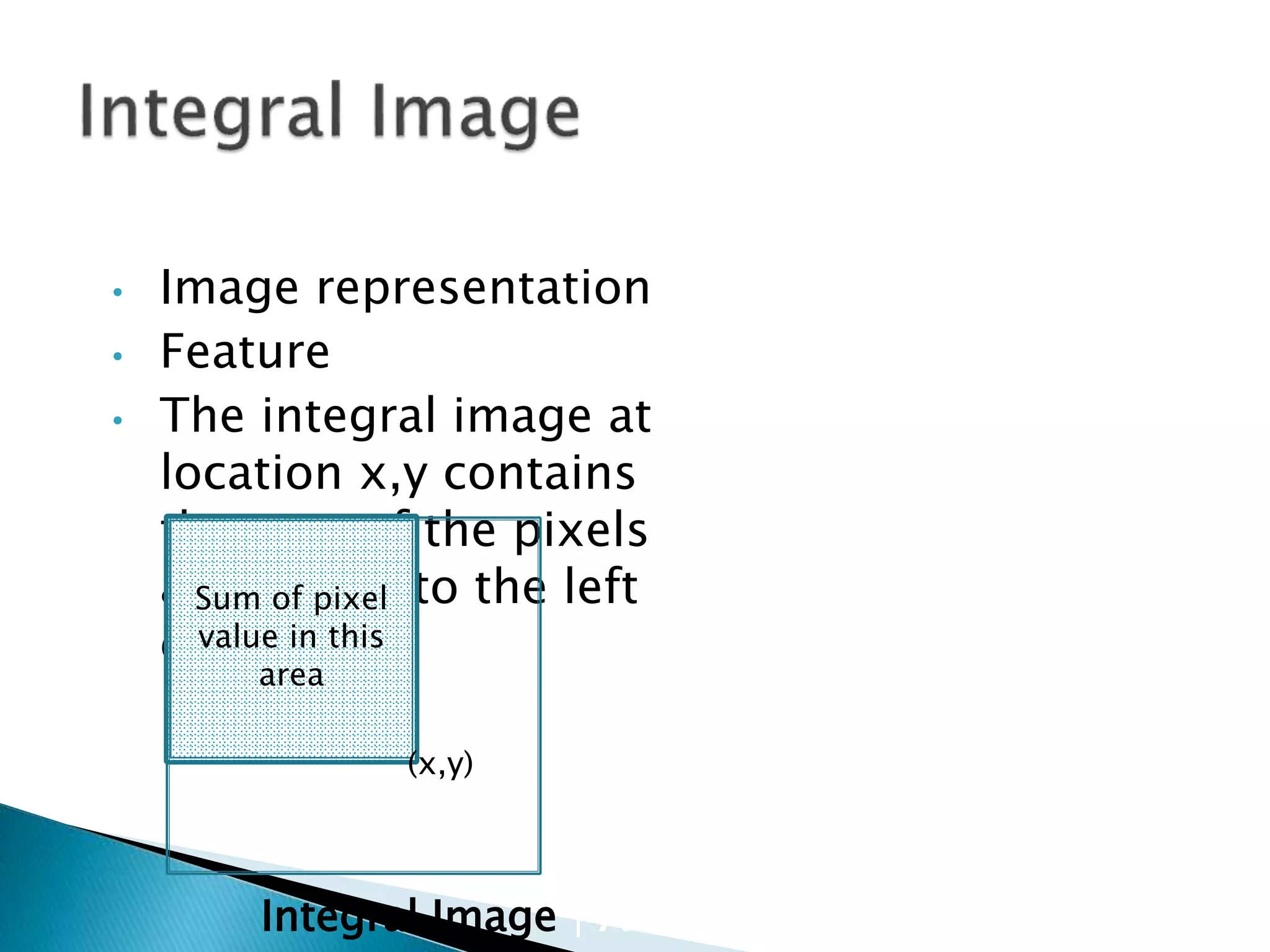 IMAGE PROCESSING | PPT