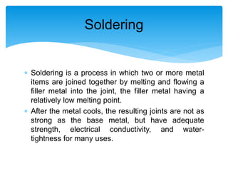 Water Level Indicator Project Presentation | PPTX