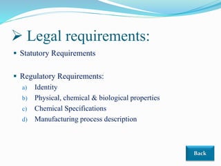 Production & Operations of Paint | PPTX