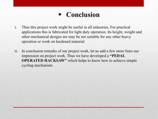 Project ppt | PPTX