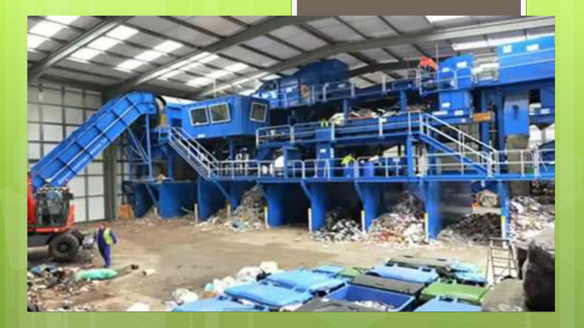 Solid waste management | PPTX