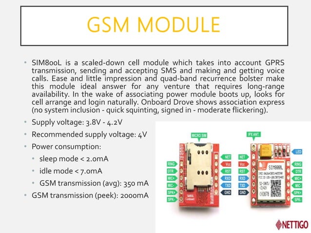Implementation Of Real Time IoT Based Health monitoring system | PPTX
