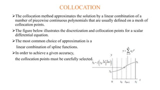 Low thrust interplanetary trajectory optimization (Optimal control) | PPTX