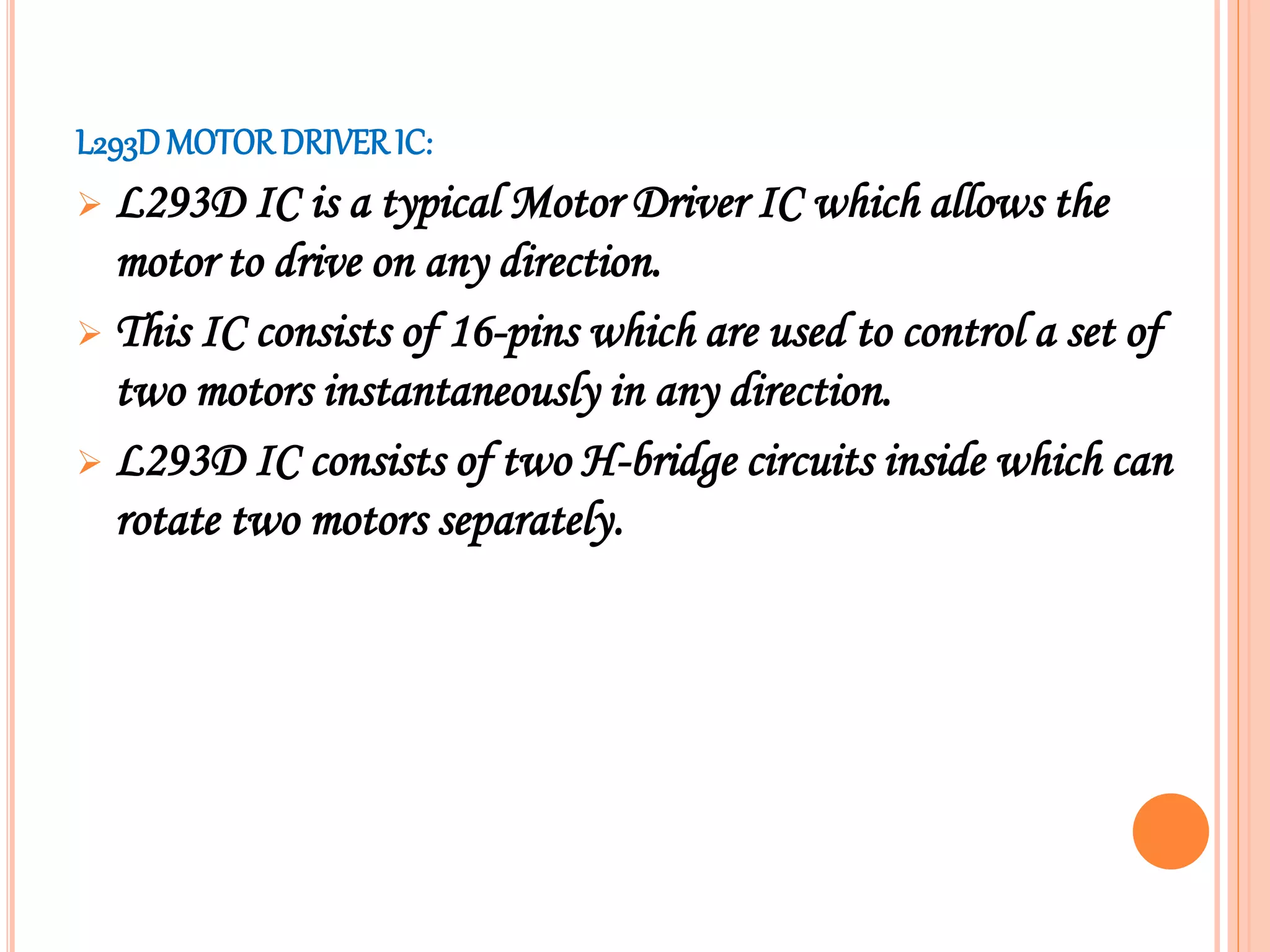 Alcohol And Helmet Detection With Engine Locking System Using Gsm Ppt
