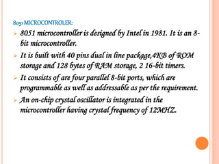 ALCOHOL AND HELMET DETECTION WITH ENGINE LOCKING SYSTEM USING GSM | PPTX | Consumer Electronics ...