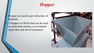 Design and Fabrication Of Organic Wastage Recycle machine | PPTX ...