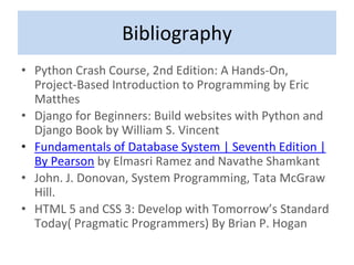 Content Sharing Website PPT | PPT