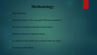 Crack propagation and life expectancy.pptx