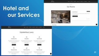 Event management system | PPTX