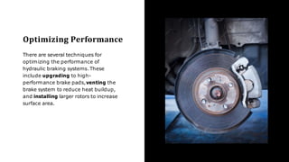 Hydraulic braking system.pptx