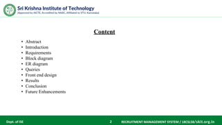 Project_ppt.pptx | Computer Software and Applications | Computing