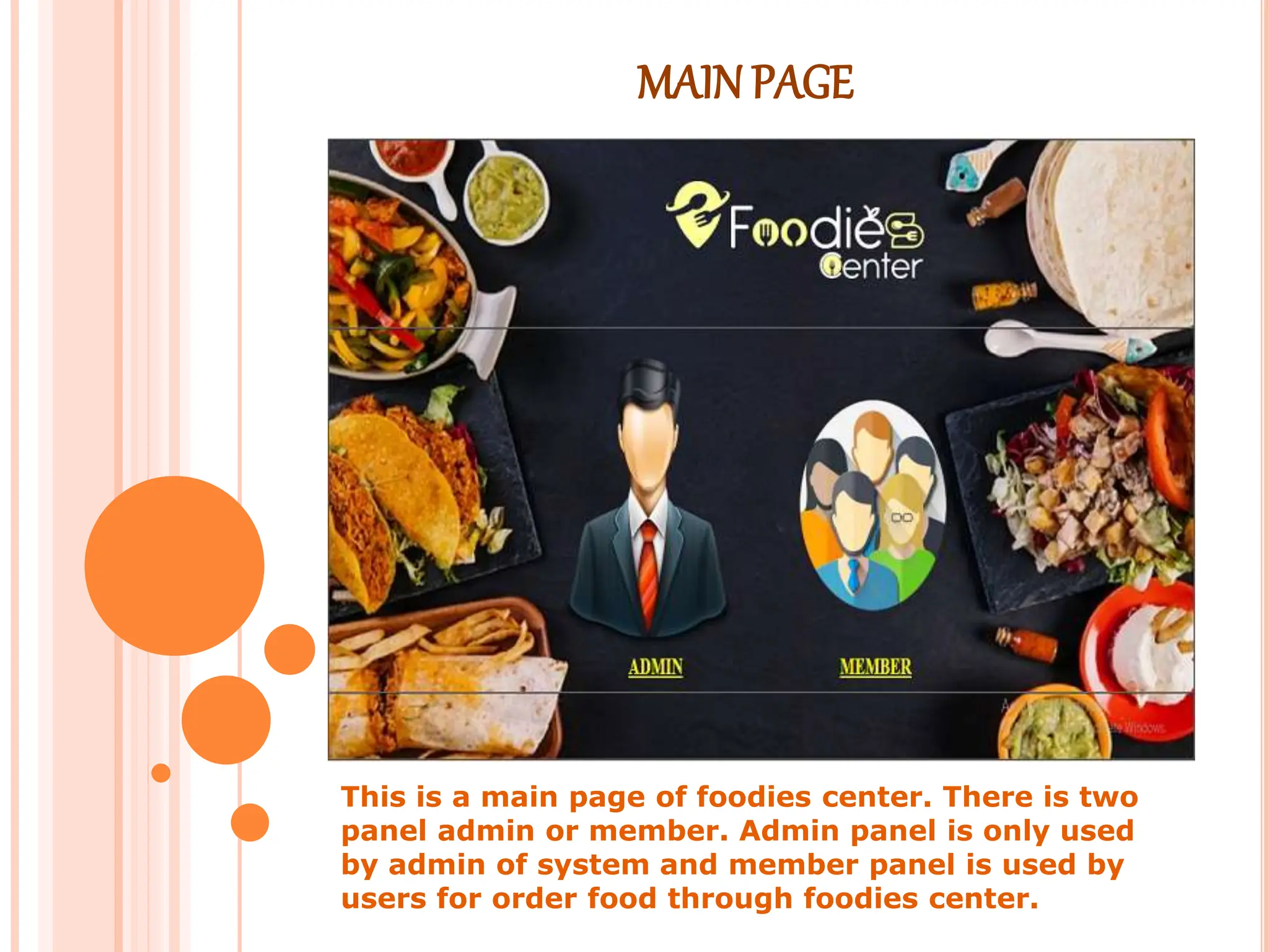 Online food ordering System projectppt.pptx
