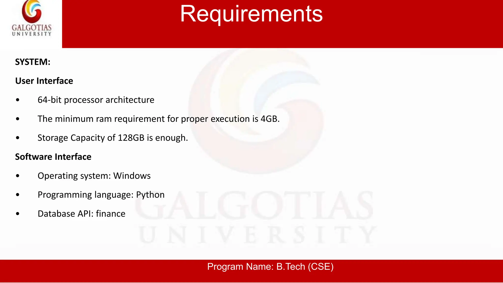 stock market prediction and analysis using python | PPTX