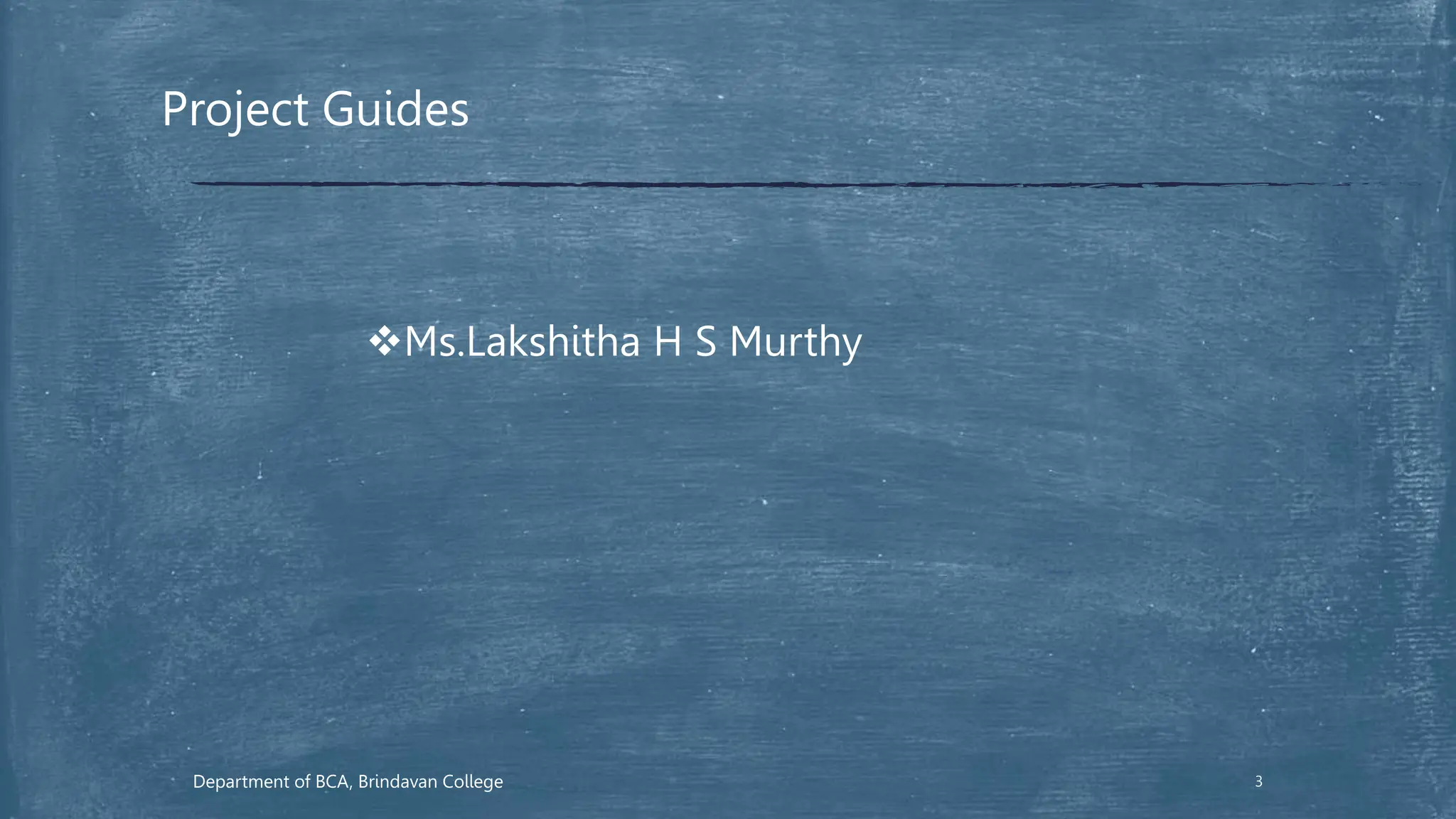 project report for the student guidence ppt.pptx