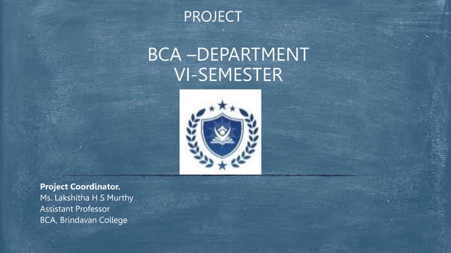 project report for the student guidence ppt.pptx