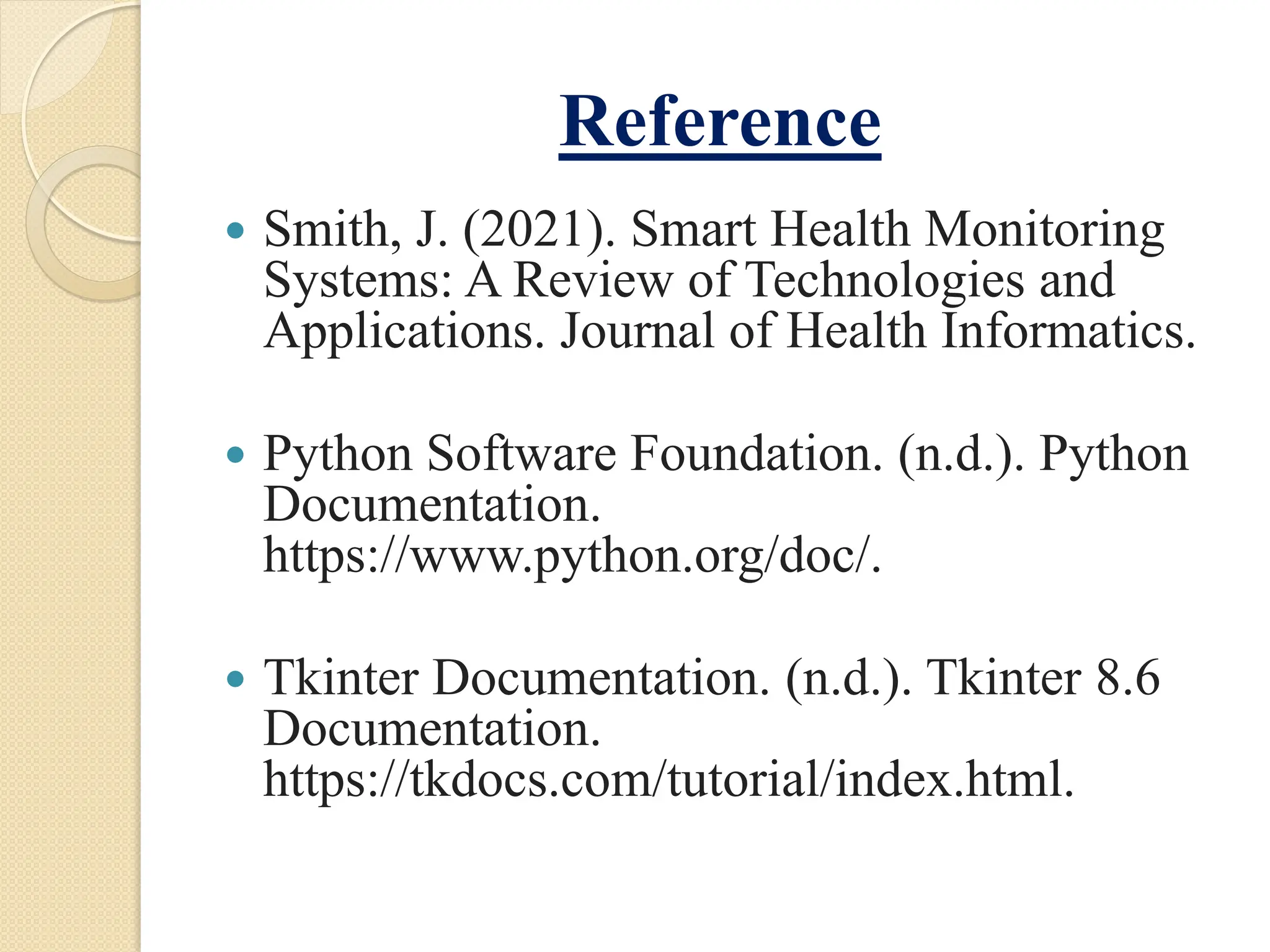 artificial intelligence in health care system | PPT