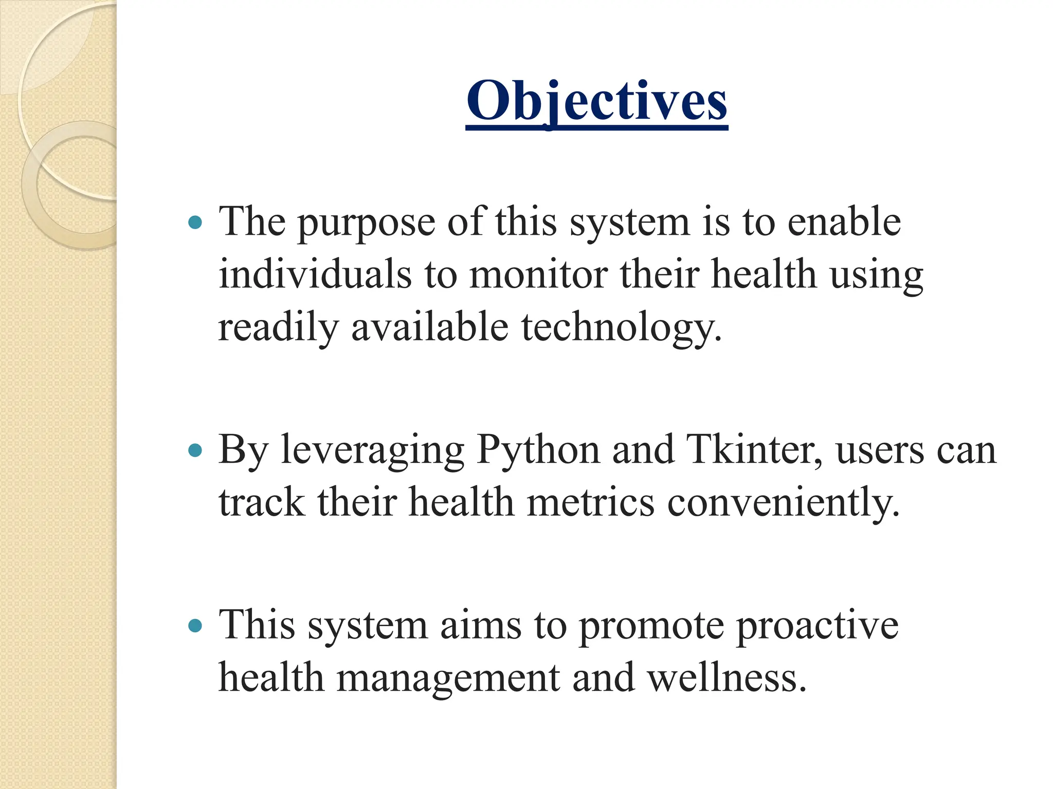 artificial intelligence in health care system | PPT