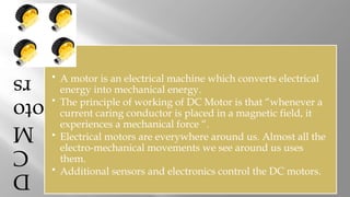 autonomous obstacle avoiding car robot with two wheel using arduino | PPT