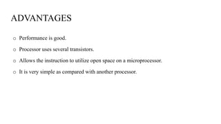 DESIGN OF A 16-BIT HARVARD STRUCTURED RISC PROCESSOR IN CADENCE ...
