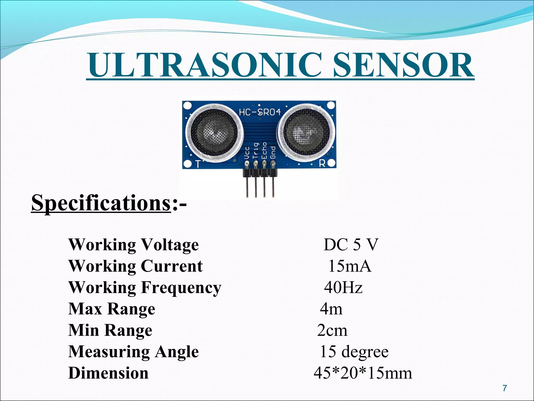 INTELLIGENT BRAKING SYSTEM | PPT