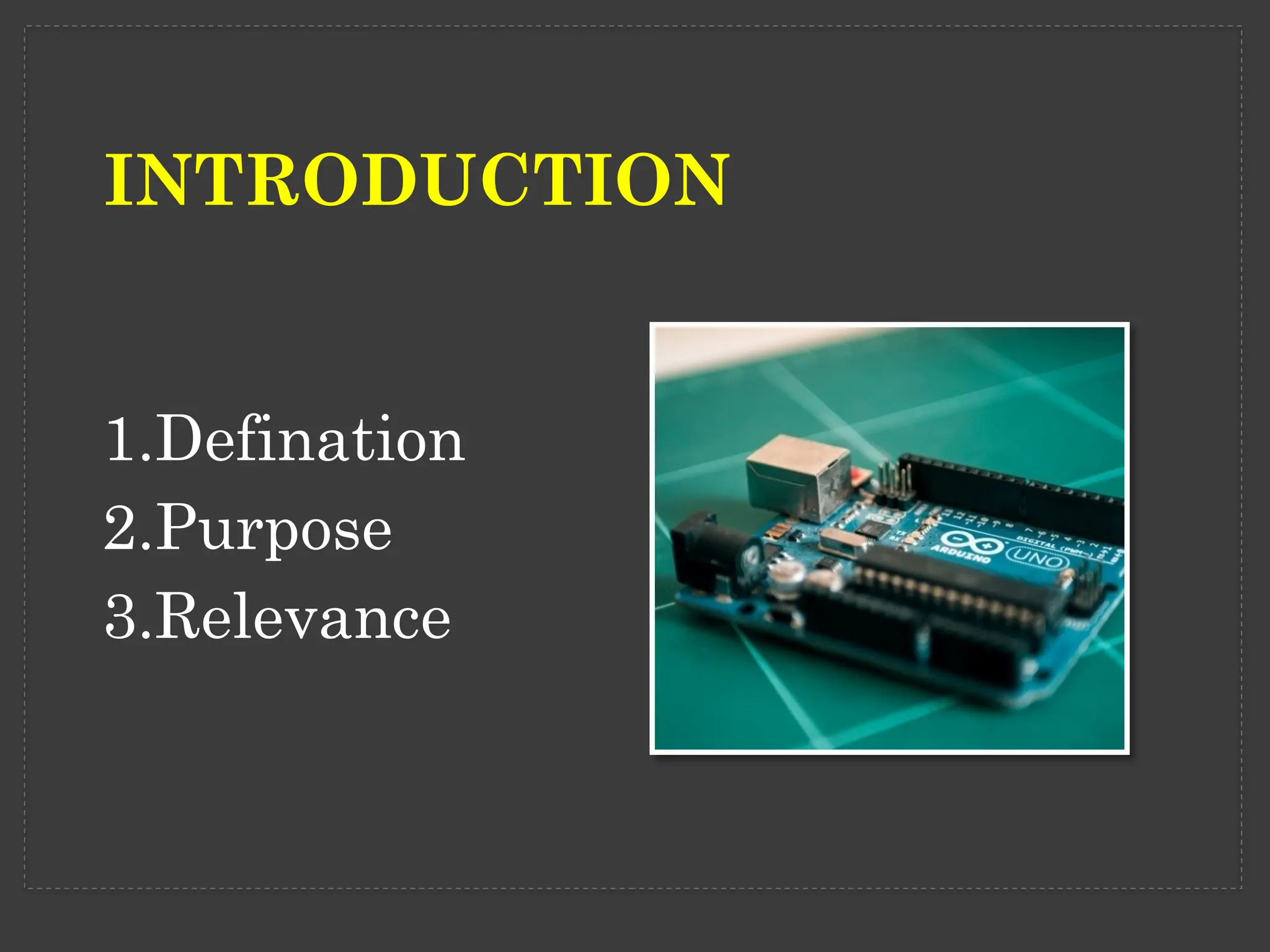 SOS system using Arduino project ppt (1).pptx