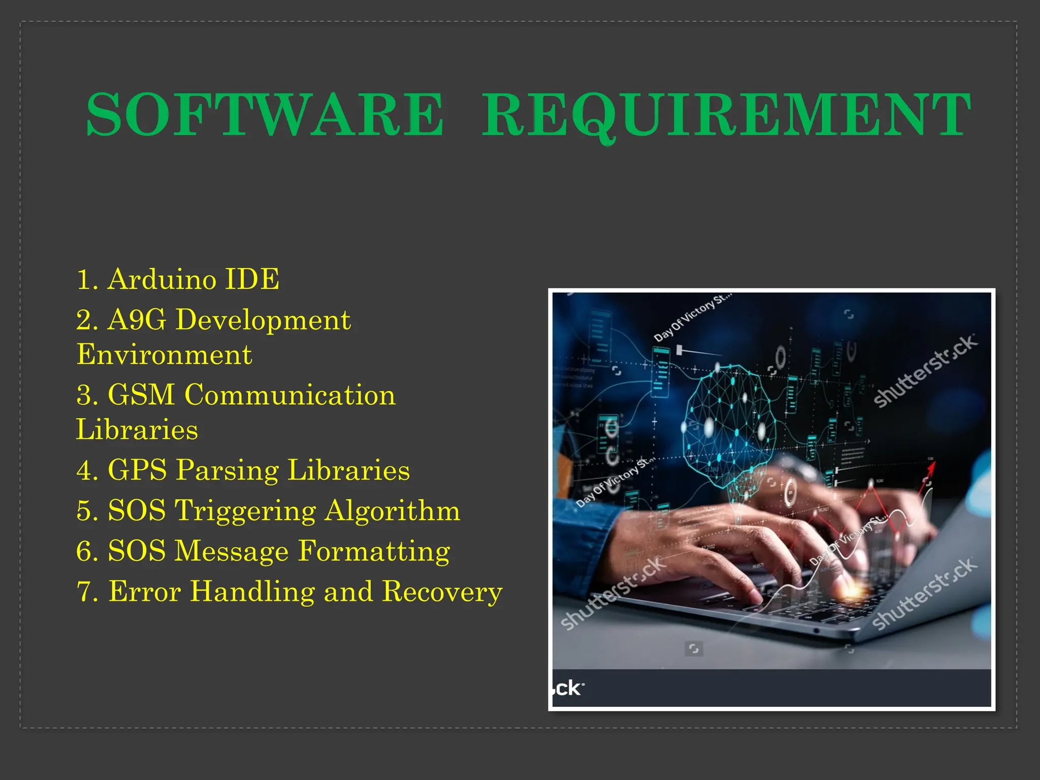 SOS system using Arduino project ppt (1).pptx