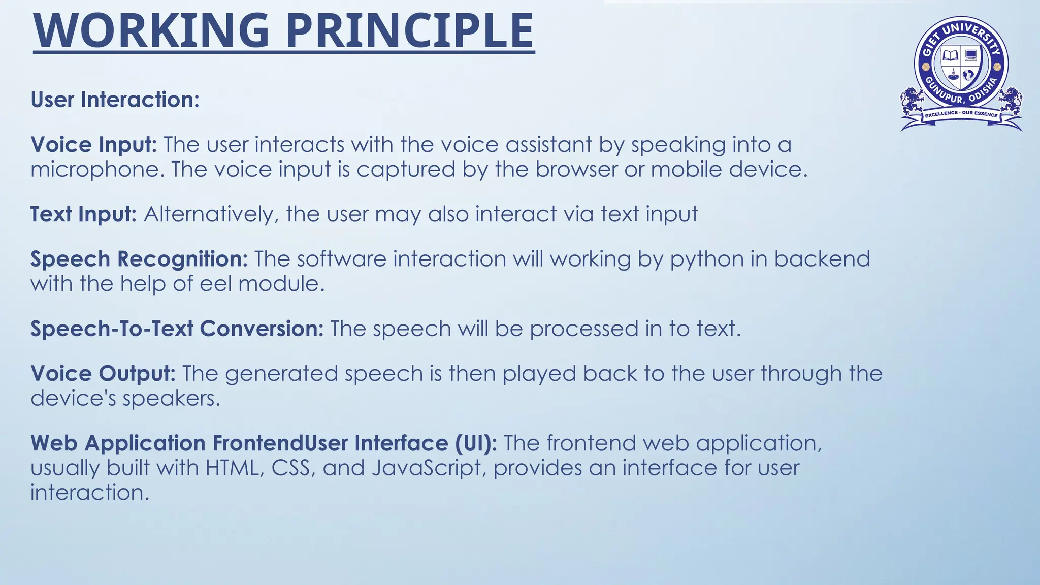 project_ppt[1] Final-2.pptx on AI voice | PPTX